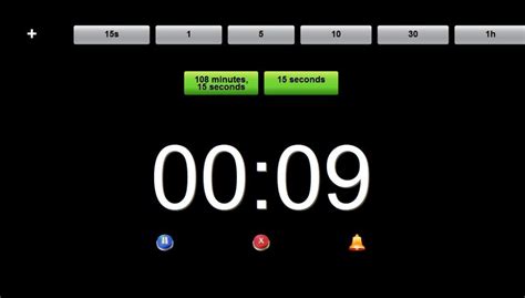5 Free Timers To Help You Time Classroom Activities And Break Times