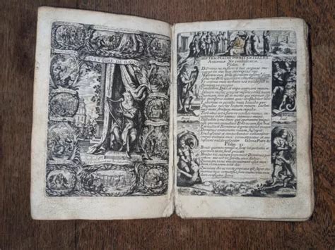 LIVRE ANCIEN LE TABLEAU de la Croix dans les cérémonies de la St Messe