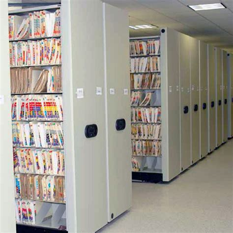 5 Benefits Of High Density Storage Systems For Healthcare Blogs Tips Datum