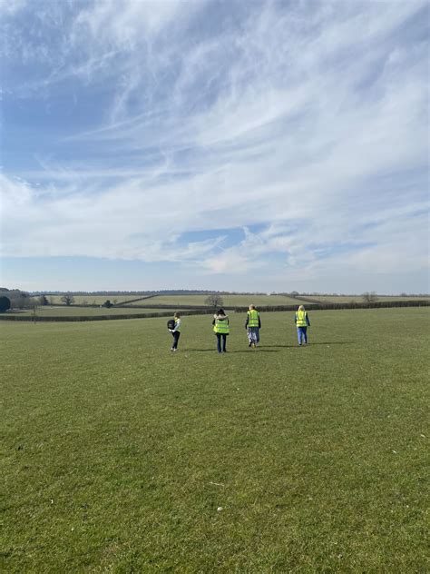 Nothing More Thrilling Than Getting The Ol Hi Vis Jacket On Again And Melissa Ormiston Mcim