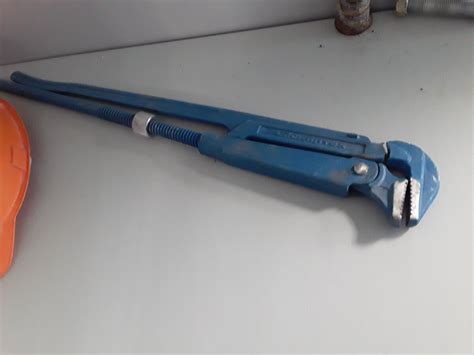 Руководство по безопасному использованию газового ключа Большая энциклопедия инструкций и