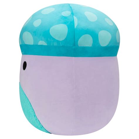 Squishmallow Kellytoy Plush 16 Pyle The Mushroom