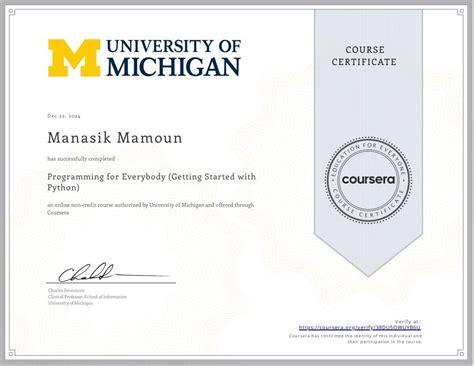 I Am Happy To Share That I Have Finished The Python Programming Basics Course And Applied It In