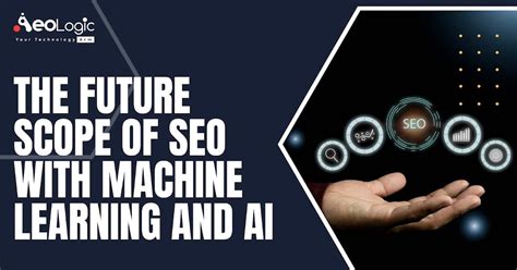 seo analyst machine learning