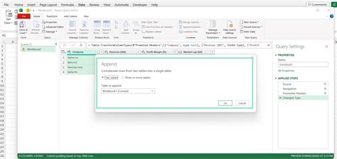 Pro Tips For Merging Excel Workbooks Into One Downloadable Template