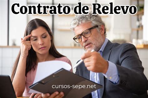 Contrato De Relevo Todo Lo Que Necesitas Saber Cursos SEPE