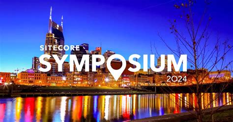 Sitecore On Linkedin Sitecoresym Musiccity Powertobuild