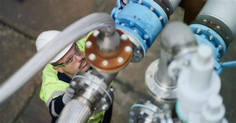 How The Humber S Carbon Capture And Storage Ambition Could Aid Industrial Clusters Elsewhere