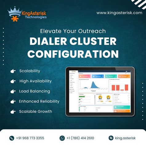Kashyap Patel On Linkedin Kingasterisk Communicationrevolution Dialercluster