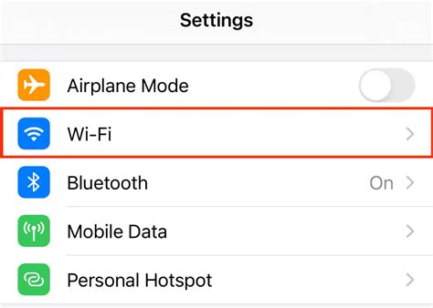 How To Configure Proxy Ip On Iphone Ipxproxy