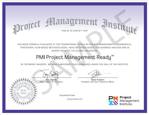 Pmi Ready Course And Certification Combo Etrainindia
