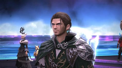 Final Fantasy Xiv Dawntrail Zoraal Ja With Trust System Youtube