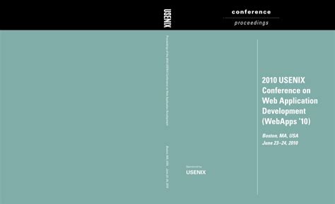 Pdf Xjs Practical Xss Prevention For Web Application Development