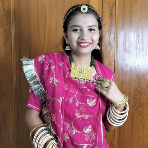 Official Singer Netal Rawal Youtube