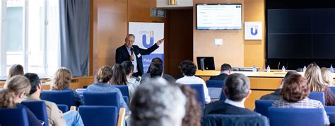 Educational Innovation Takes Centre Stage At The Openu International