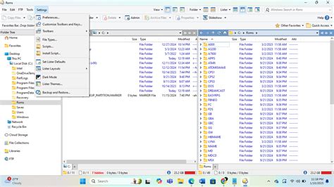 4 worthy alternatives to windows file explorer