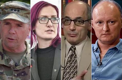 Live ეთერშია გადაცემა რეზიუმე ბენ ჰოჯესი მარკეტა გრეგოროვა რამიზ იუნუსი და ვოლოდიმირ