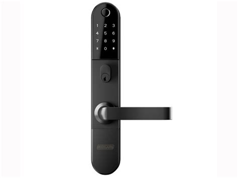 Schlage Unity Fire Rated Smart Locks 286 86 Interior Effects