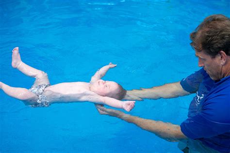 Rackley Swimming Hibiscus With The Temperatures On The Rise And