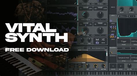 Vital Synth Plugin Free Download And Beginner S Guide Producergrind