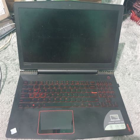 Jual Lenovo Legion Shopee Indonesia