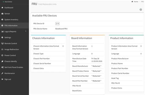 Vulnerabilities In Bmc Firmware Part 2