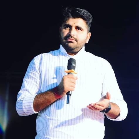 Vishal Singh Rathore Kinsariya Vishal Singh Rathore 9 • Threads Say More