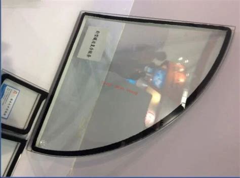 Aluminum Glass Stick Built Frame Curtain Wall With Exposed Hidden