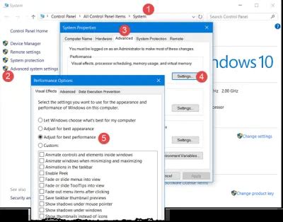 Optimize Windows For Gaming Improve PC Gaming Performance