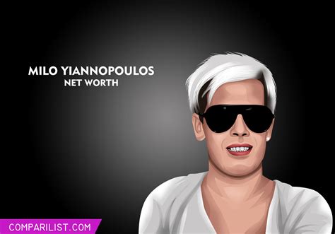 Milo Yiannopoulos Height At Brittany Armstrong Blog
