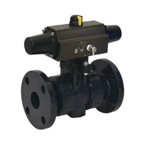 ESLON PNEUMATIC BALL VALVE TYPE S SANENTERPRISES