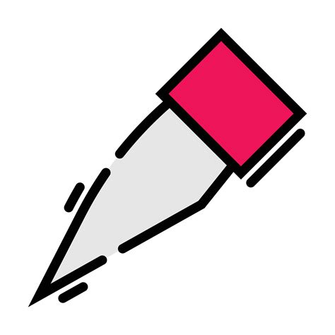 Slice Tool Icon 11391232 Vector Art At Vecteezy