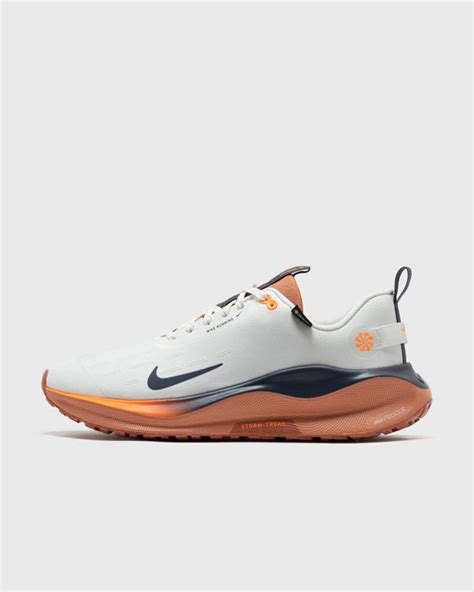Nike Reactx Infinity Rn 4 Gtx Dnu White Bstn Store