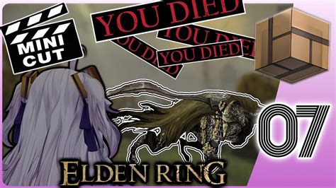 Henya Elden Ring Highlights Part 7 YouTube