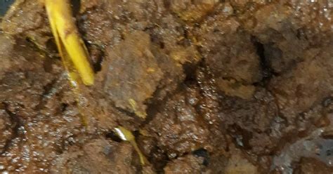 Resep Rendang Sapi Sederhana Oleh Vera Dwi Gustika Cookpad