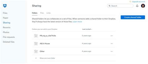 How To Download From Dropbox Without An Account Chasegas