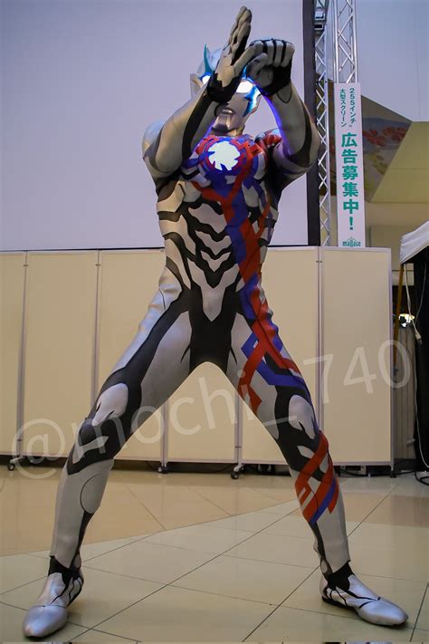 Mochi On Twitter スパイラルバレード① ウルトラマンブレーザー 1oyfgpinuu
