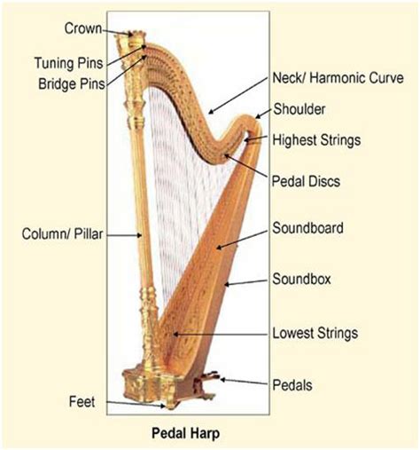 Harp Headaches