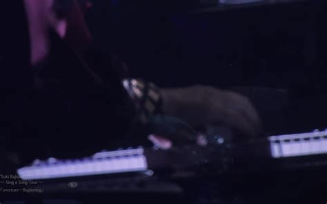 梶浦由記2021overtuneBeginning Vol 16 哔哩哔哩