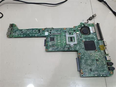 Panduan Singkat Cara Memperbaiki Laptop Mati Total Kendari Komputer Berita Teknologi Servis