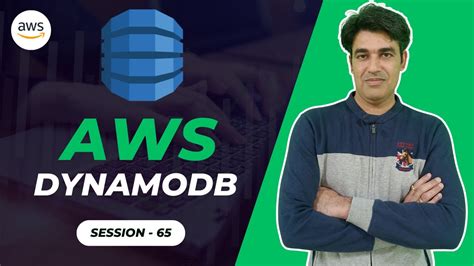 Session 65 Amazon Dynamodb Practical Nosql Database Service By