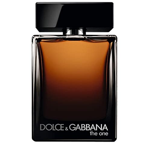 Dolce And Gabbana The One Eau De Parfum 100ml Perfume Gyaan