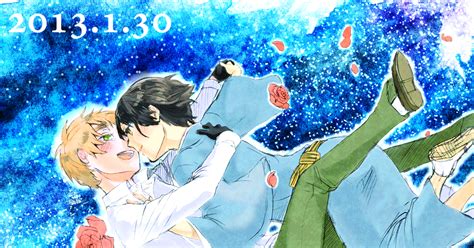 ヘタリア 【aph腐】111年！【島国】 まごいのイラスト Pixiv