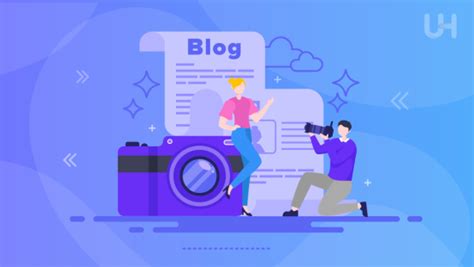 How To Start A Photography Blog Ultahost Blog