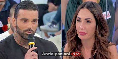 Uomini e Donne Sergio Berni chi è il corteggiatore di Ida Platano