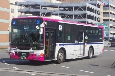 京王バス M31744 NJのバス図録2