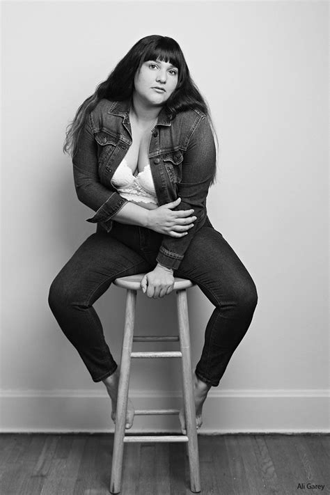 Krista T New View Modeling