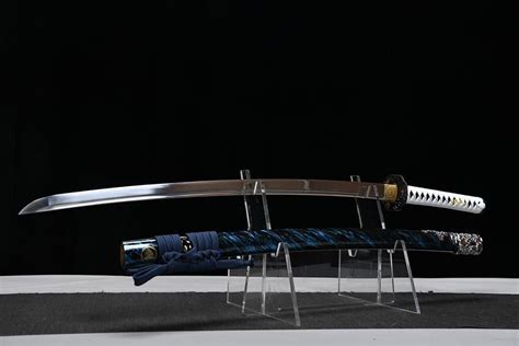Katana Ghost Of Tsushima Jin Sakais Blade Real Katana Sword