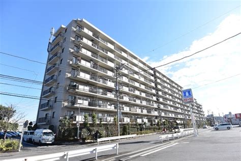 エステスクエア新所沢 5階新所沢駅から徒歩12分の購入・売り物件、売却査定・相場・売却価格マンション情報｜センチュリー21安藤建設