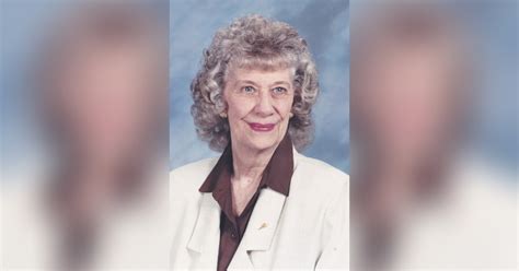 Obituary For Bertha Lorry Murdock Esterdahl Mortuary And Crematory
